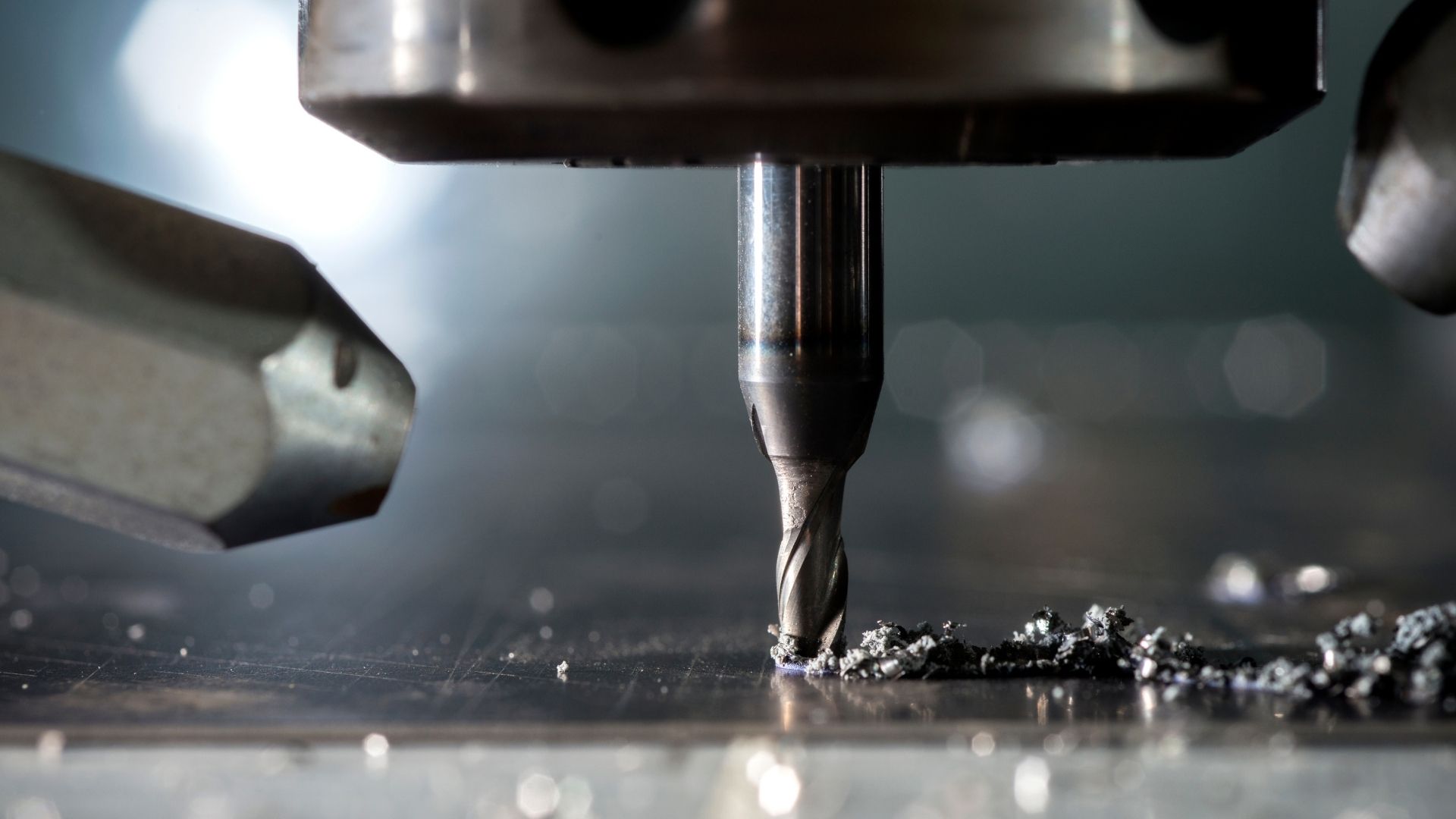 Contatti per informazioni su OLMP Foratura Profonda a Torino